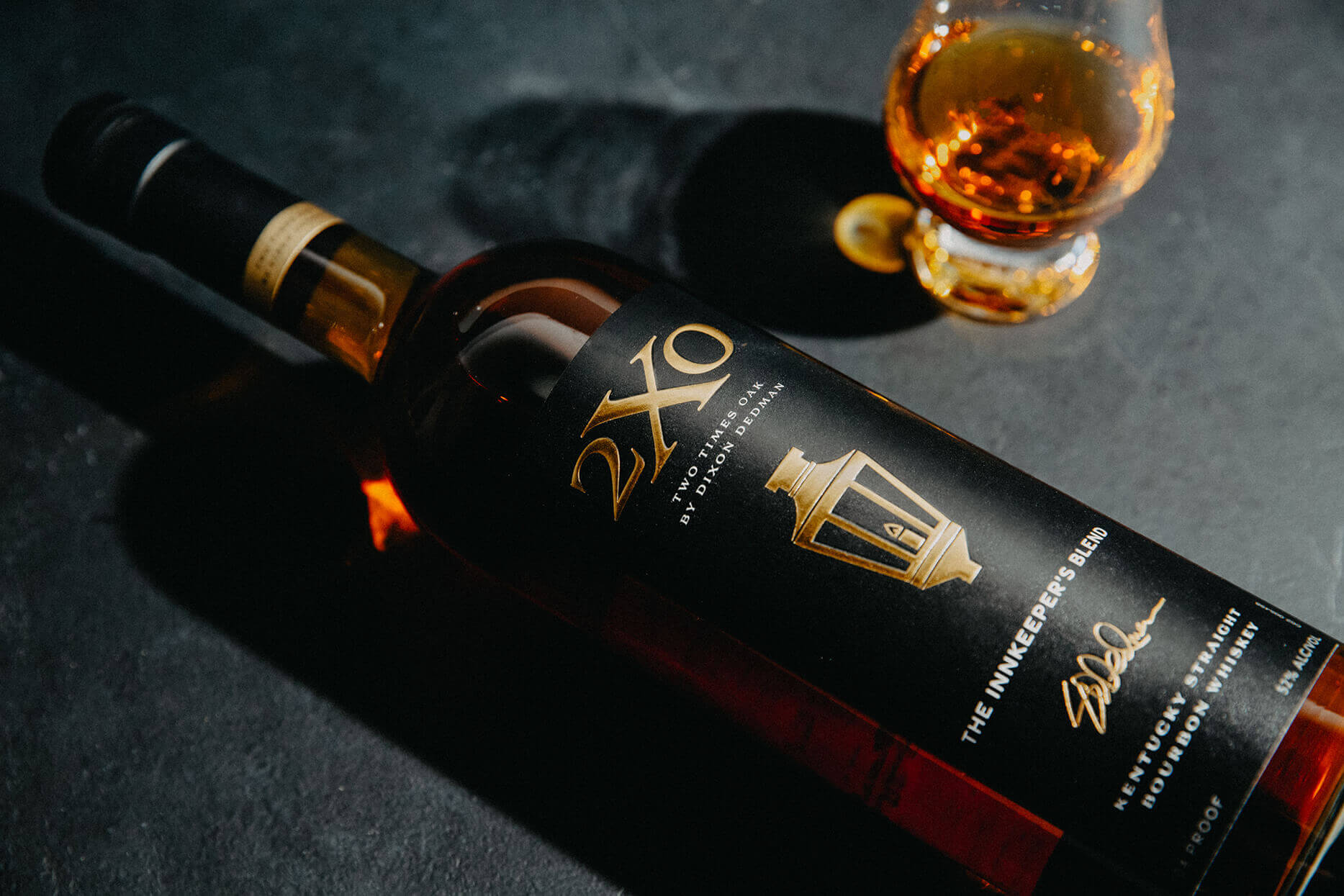 Limited Edition Whiskey Blends | 2XO Whiskey
