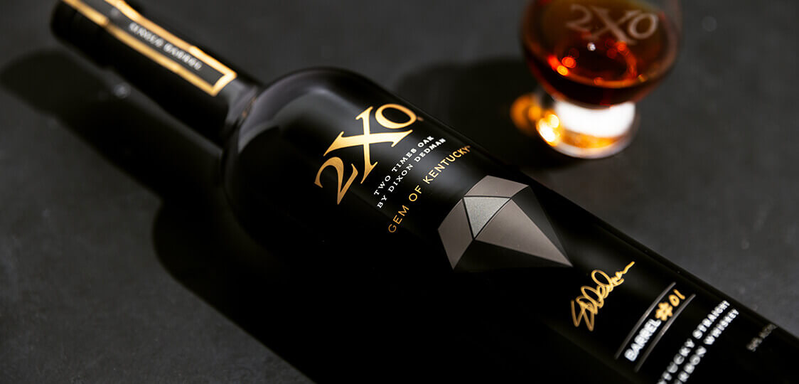 Limited Edition Whiskey Blends | 2XO Whiskey