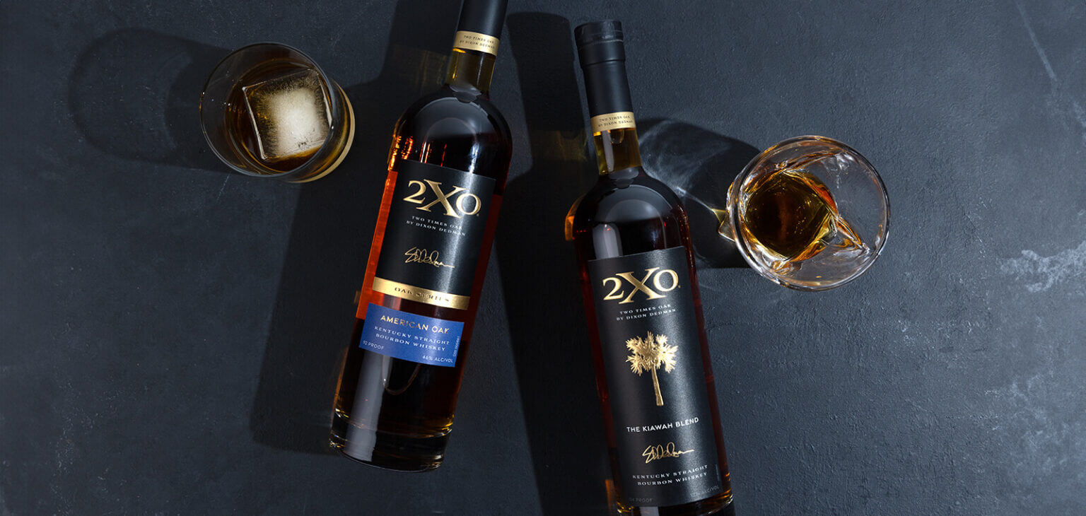Limited Edition Whiskey Blends | 2XO Whiskey