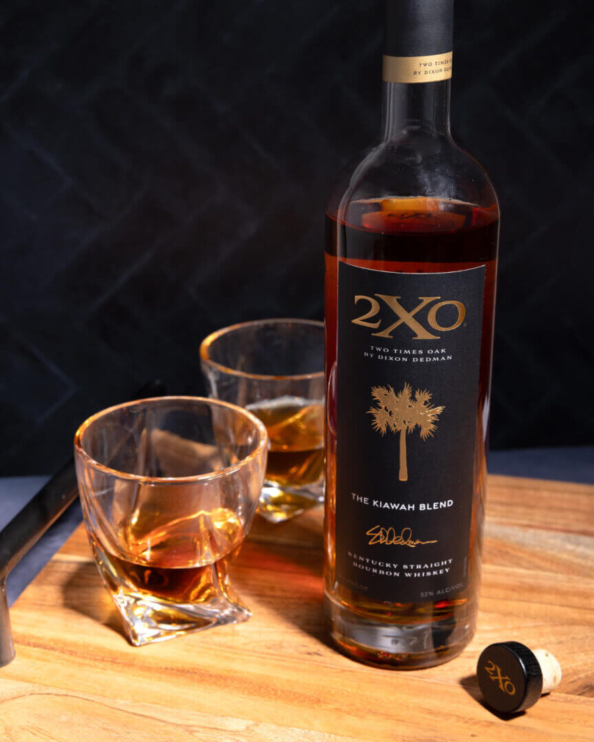 Kiawah Blend - 2XO Whiskey