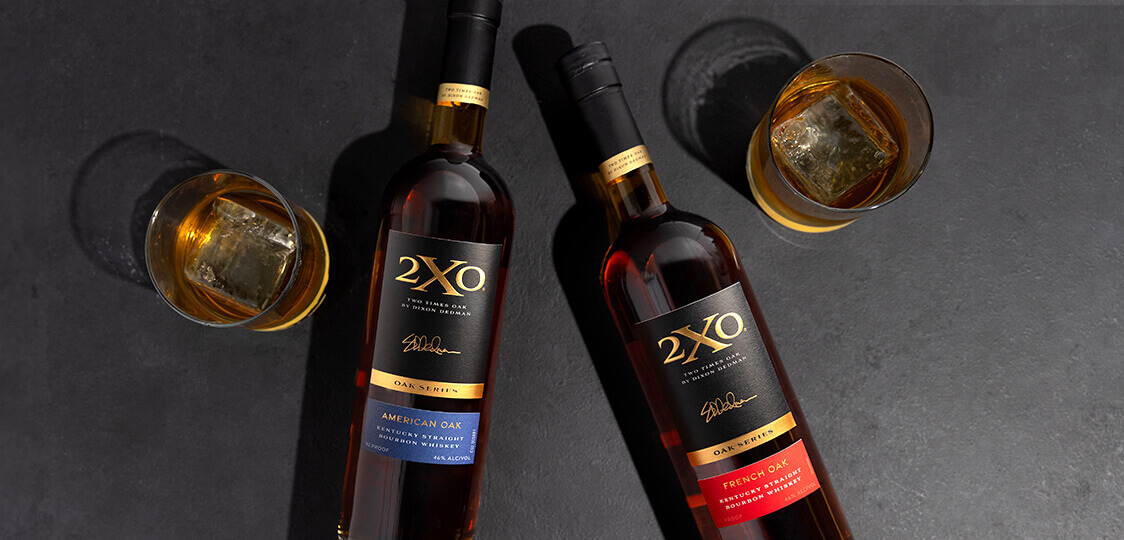 Limited Edition Whiskey Blends | 2XO Whiskey