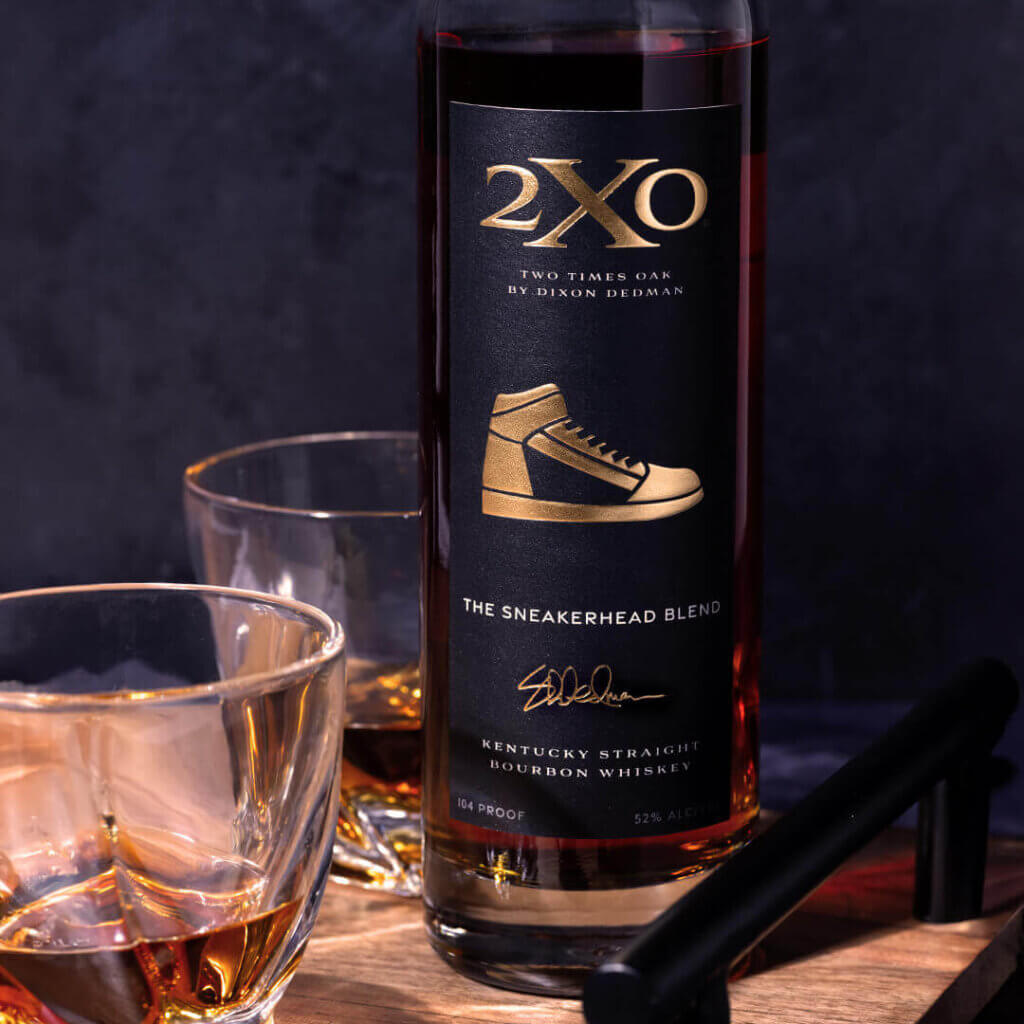 Current Releases - 2XO Whiskey